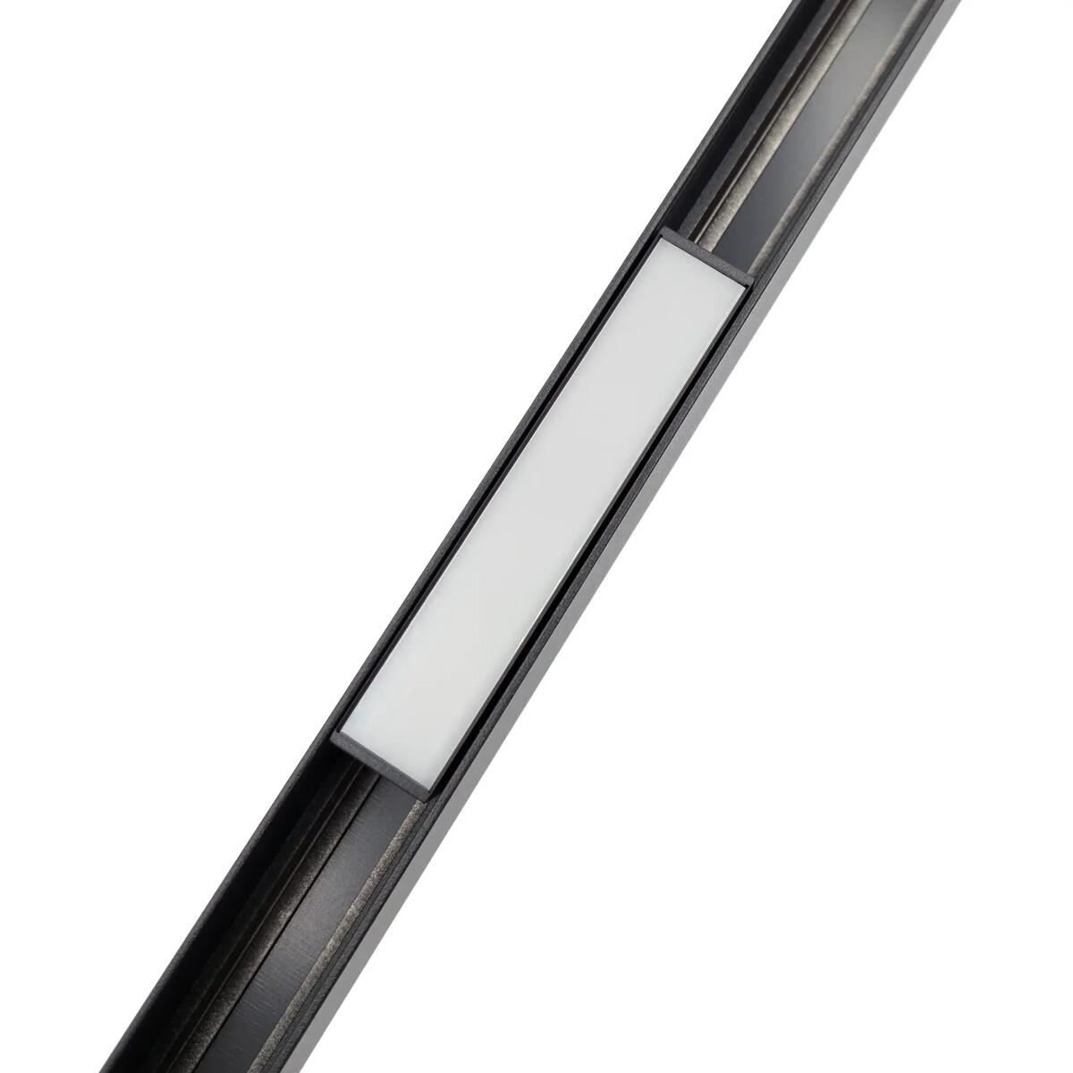 Lang 6W Magnet Line LED Black TLV-09-06 Lamp | TLV-09-06 | YASKR SPÓŁKA ...