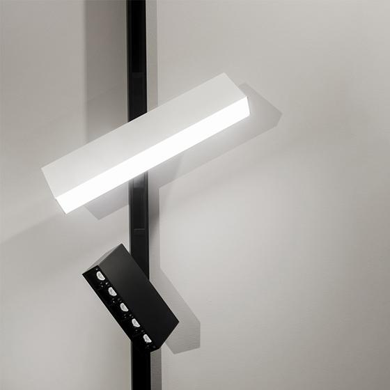 RAFTER 29 LED multitrack | RA0017 | AQForm - ArchiUp.com - A free BIM ...