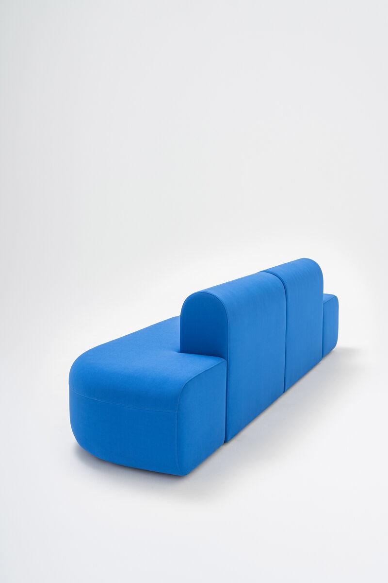 Artiko sofa | .mdd - ArchiUp.com - A free BIM & CAD objects library