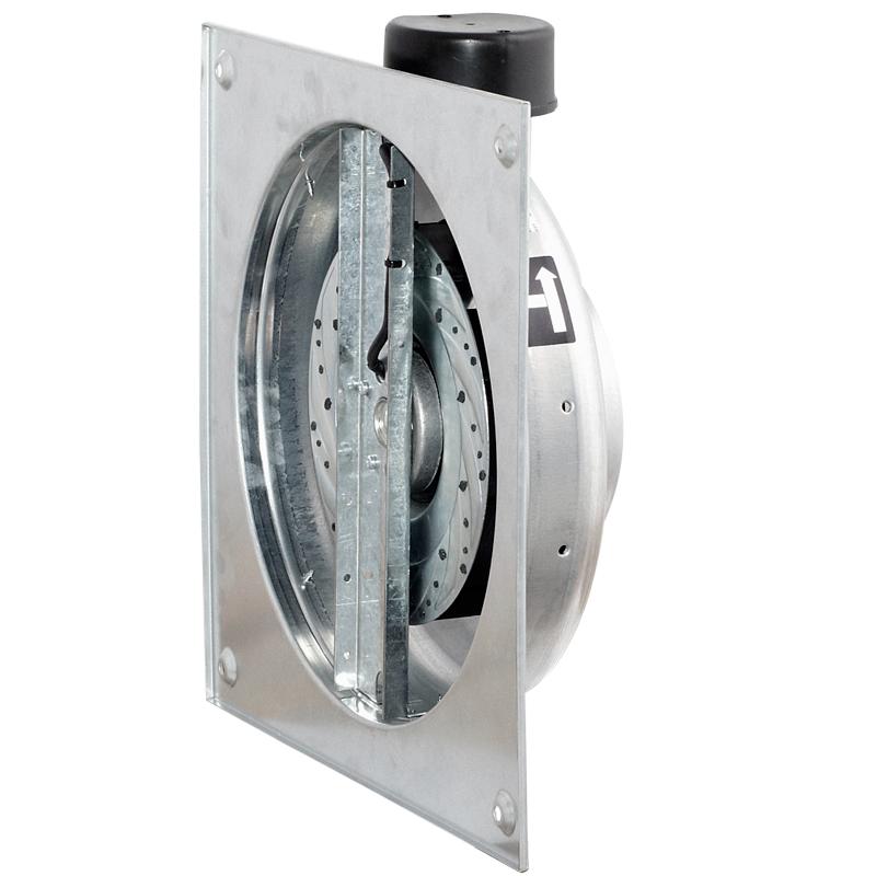 in line duct-fan VENT-V | Venture - ArchiUp.com - A free BIM & CAD ...