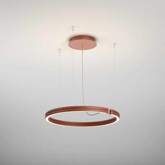 RIBBY circle up&down LED zwieszany | RI0315 | AQForm - ArchiUp.com ...