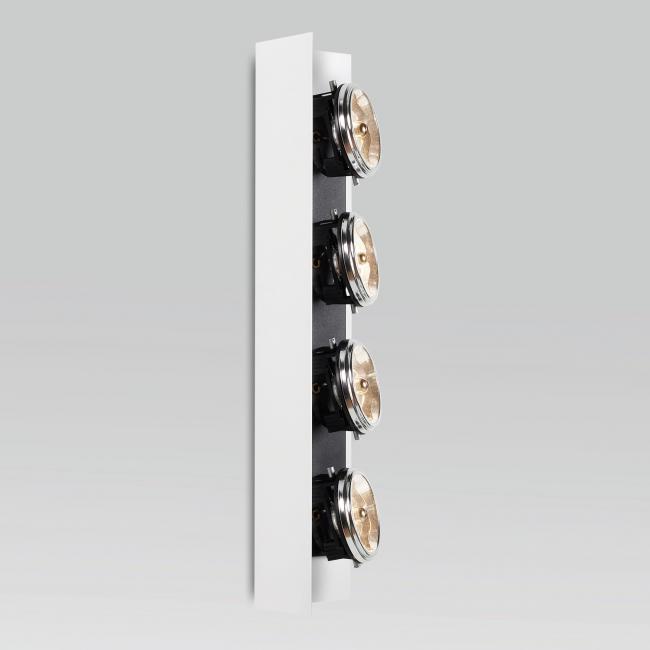 OUTFIT L 411 T50 | 345 01 41 | Delta Light - ArchiUp.com - A free BIM ...