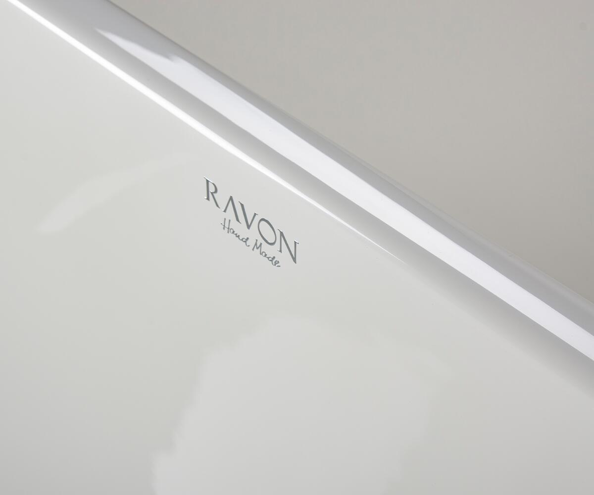 RAVON Modern freestanding bathtub | WWMO/SWP/ZWP | RAVON - ArchiUp.com ...