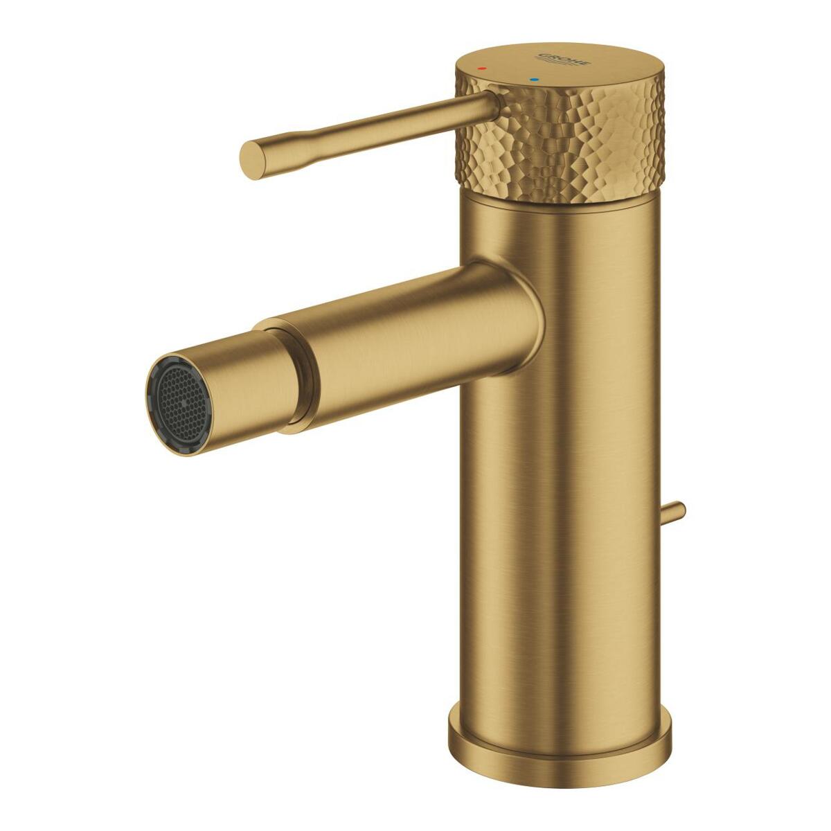 Bidet mixer 1/2" S-Size | 24178GF1 | GROHE - ArchiUp.com - A free BIM ...