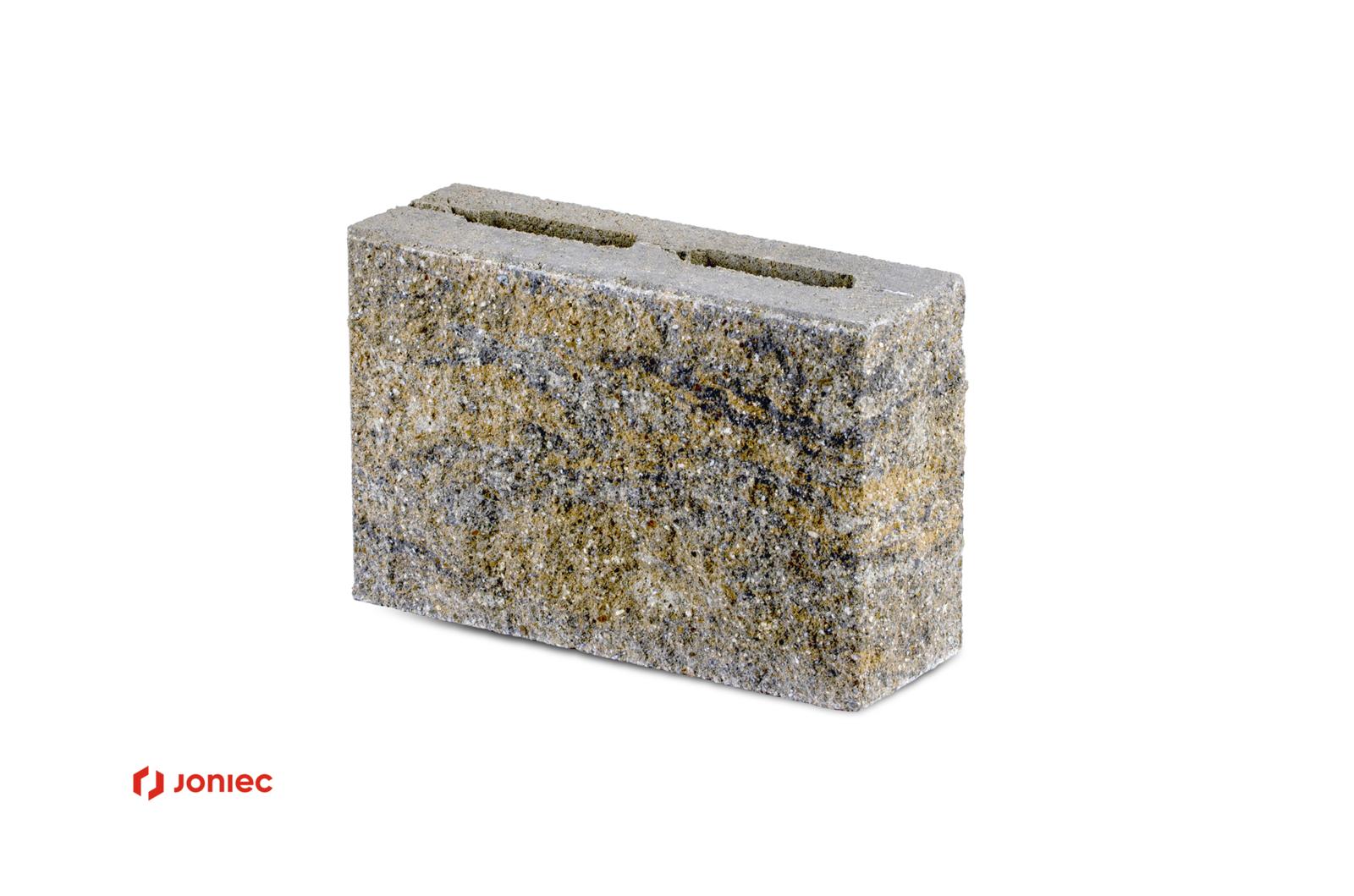 Bloczki elewacyjne TOM | JONIEC - ArchiUp.com - Biblioteka 3D