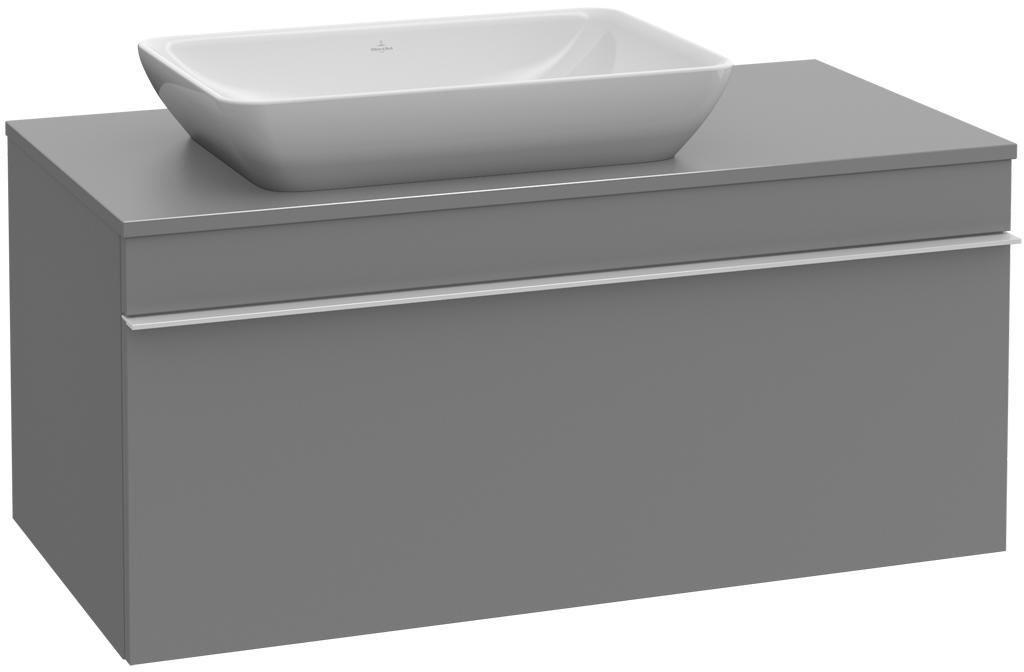 Venticello Vanity unit for washbasin | A947 | Villeroy & Boch - ArchiUp ...