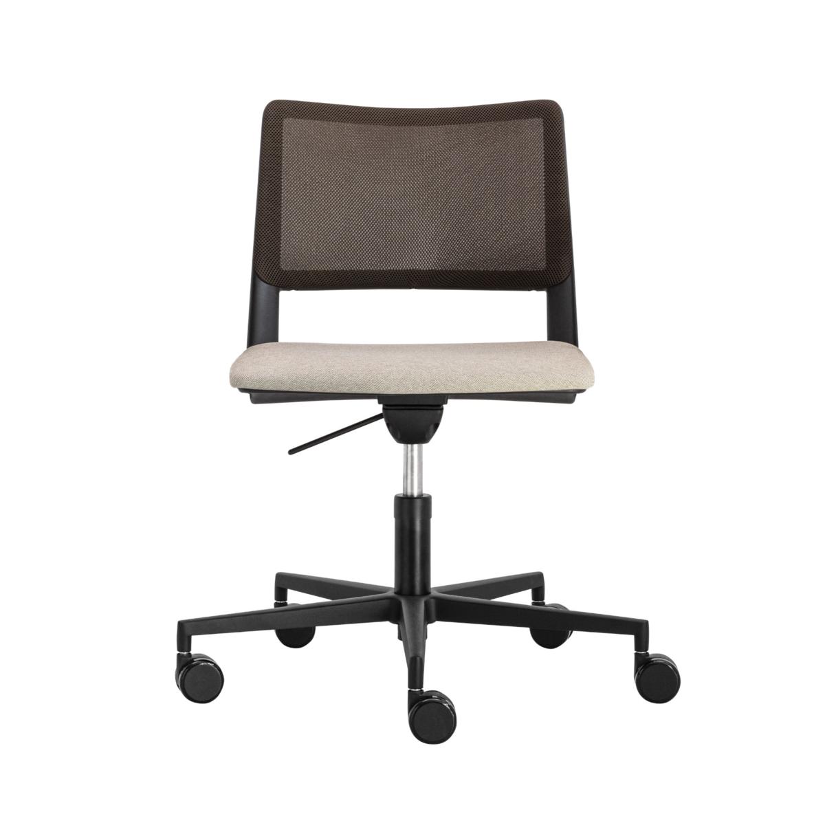 VANK VIA OFFICE CHAIRS | VANK - ArchiUp.com - A free BIM & CAD objects ...
