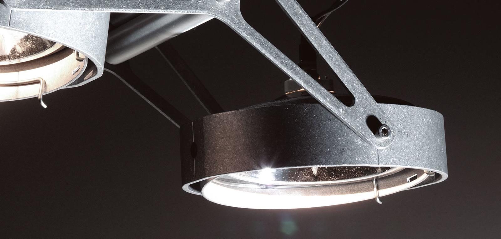 Nomad | Modular Lighting Instruments - ArchiUp.com - Biblioteka 3D