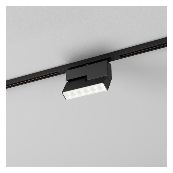 RAFTER mini points move LED microtrack | RA1219 | AQForm - ArchiUp.com ...