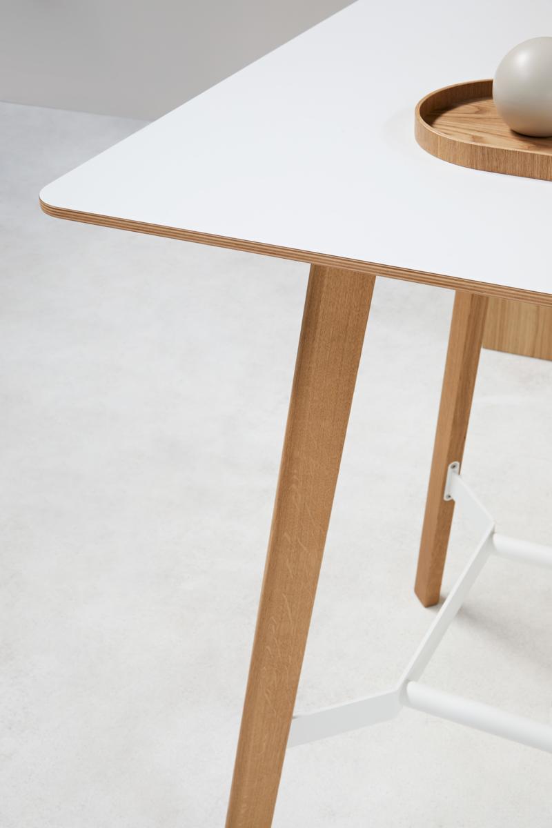 Minimus high tables | BALMA - ArchiUp.com - A free BIM & CAD objects ...