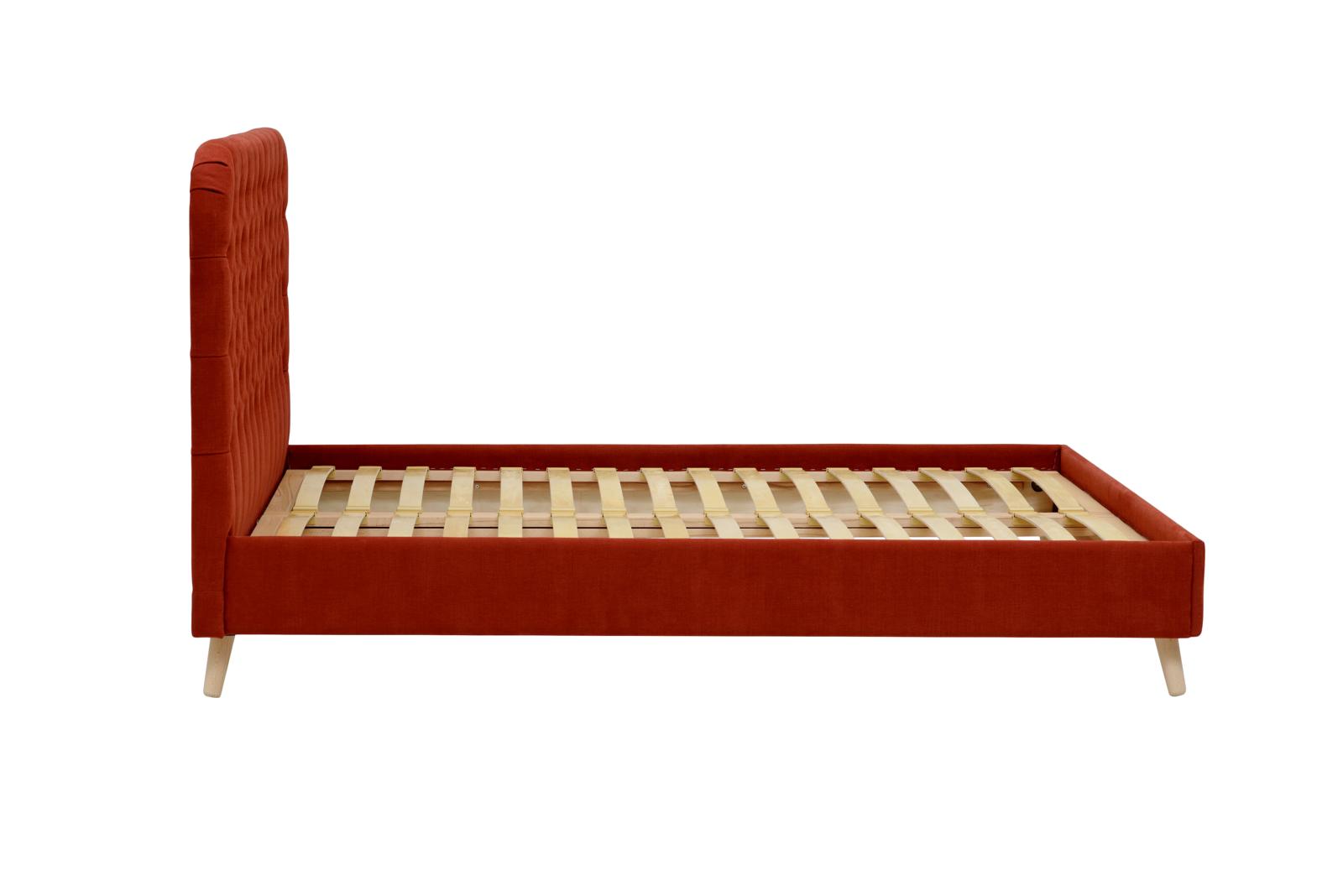 ŁÓŻKO ALMAR | ScandicSofa - ArchiUp.com - A free BIM & CAD objects library