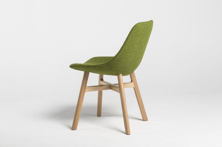 krzesło Mishell MI-K-D | MI-K-D | Noti - ArchiUp.com - A free BIM & CAD ...