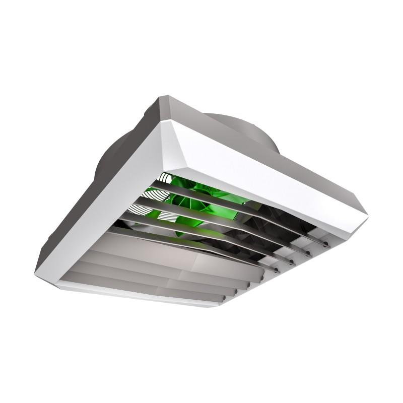 VOLCANO VR-D EC | 1-4-0101-0450 | VTS Group - ArchiUp.com - A free BIM ...