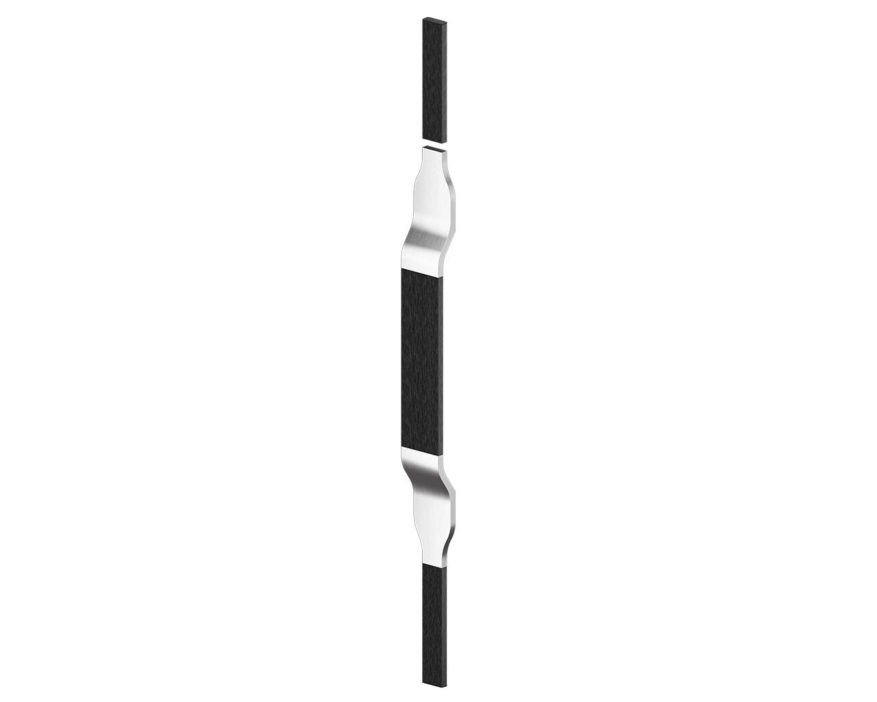 MODULAR PULL HANDLE FOR DOOR MPS31 T1 | MPS31 T1 | WALA - ArchiUp.com ...