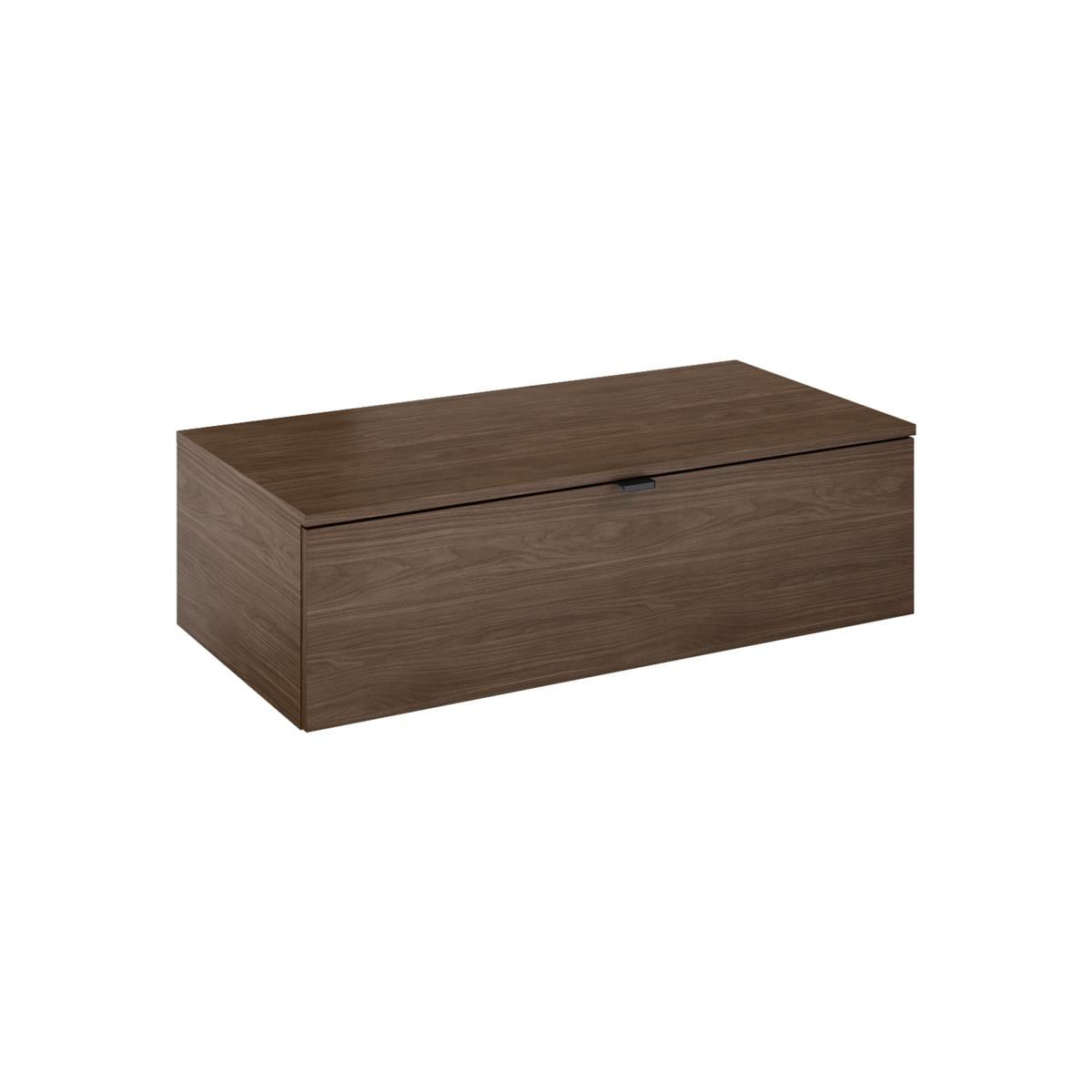 UNIT INDUS 100 1DR LINCOLN WALNUT FOR FRAME | 168681 | ELITA - ArchiUp ...