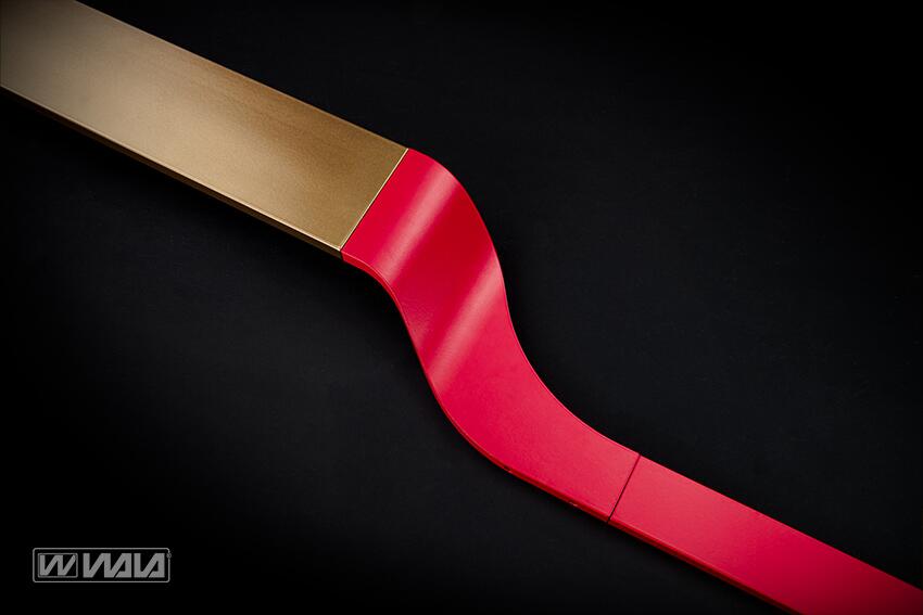 MODULAR PULL HANDLES FOR DOOR MPS31 T4 | MPS31 T4 | WALA - ArchiUp.com ...