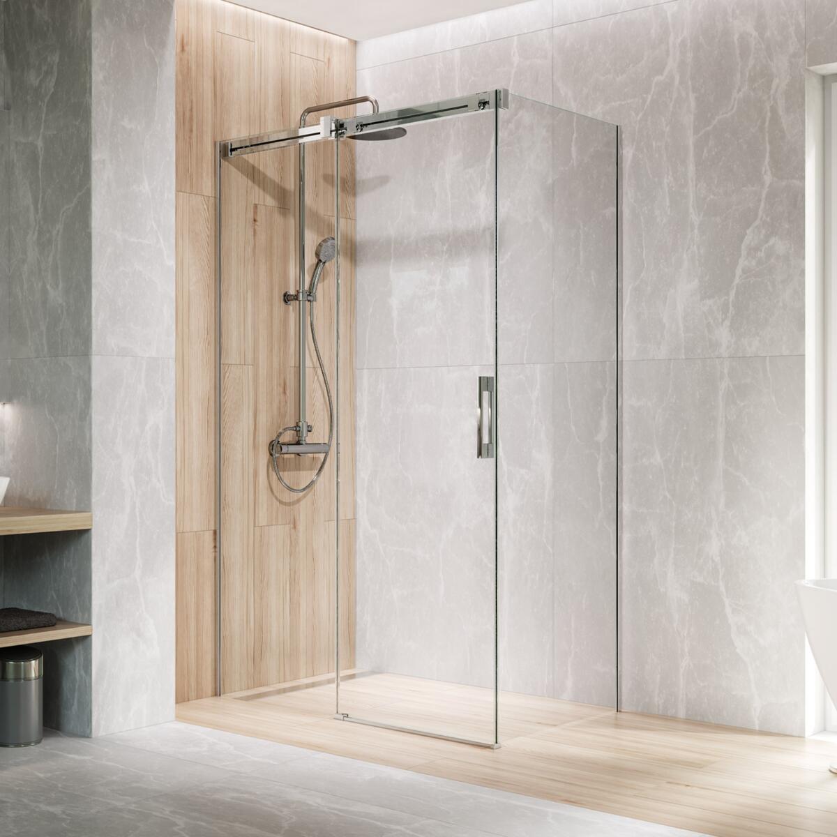Shower enclosure Espera Pro KDJ | Radaway - ArchiUp.com - A free BIM ...