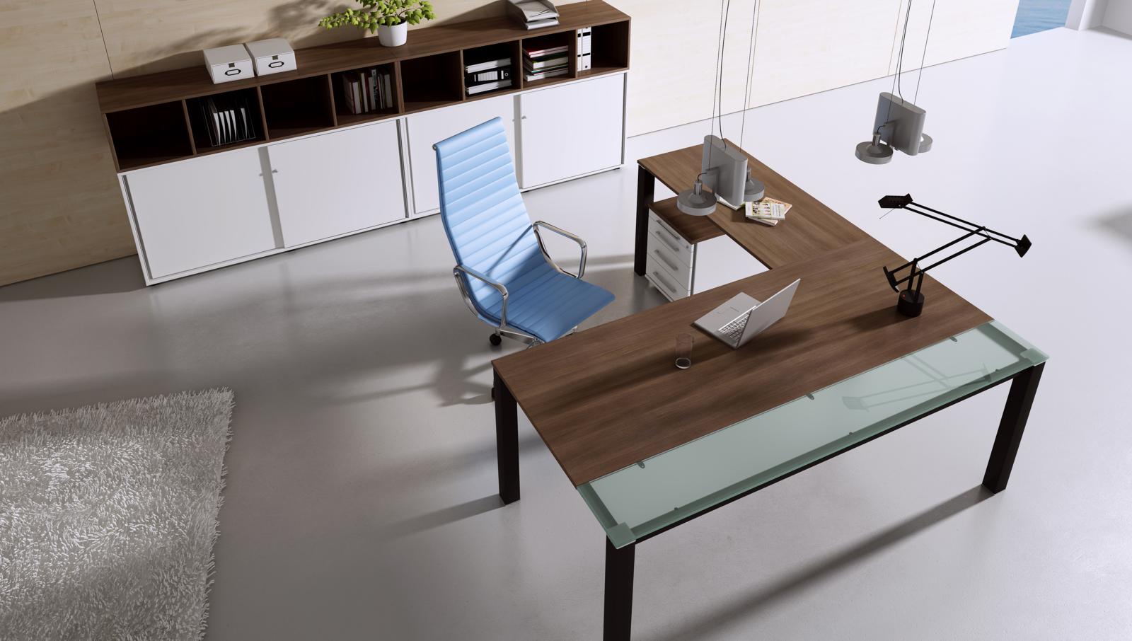 Graf executive system | Meble gabinetowe Graf | MARO Office Furniture ...