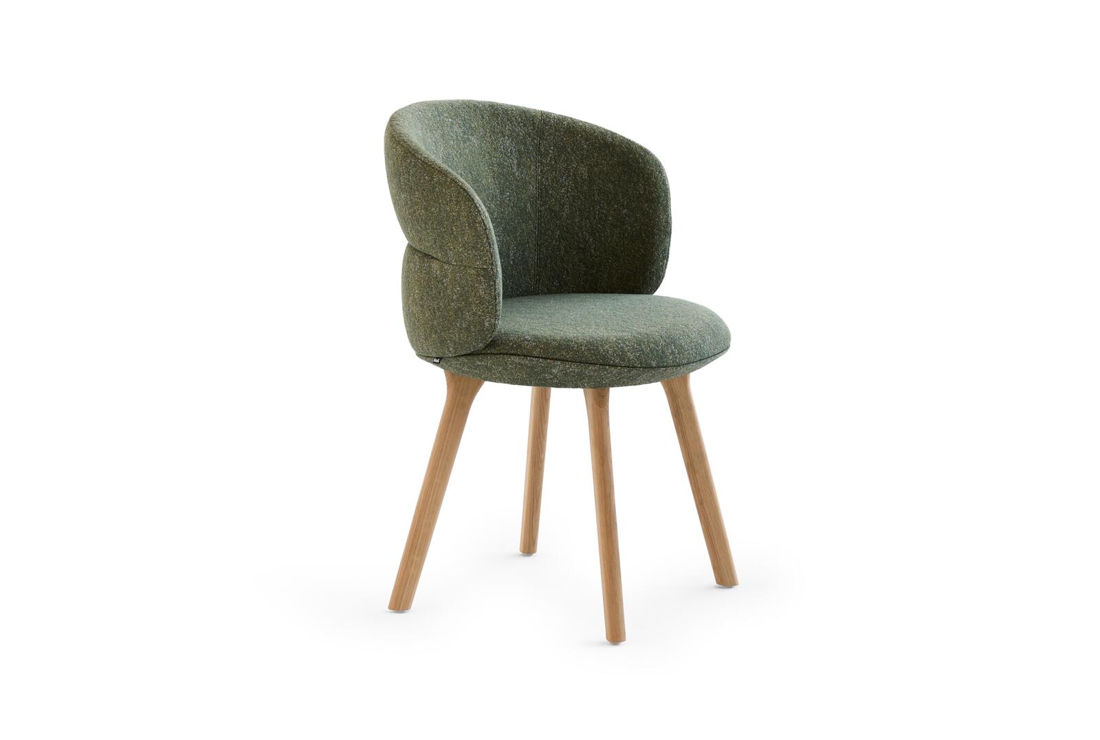 Ekori Chair | EO-K-DD | Noti - ArchiUp.com - A free BIM & CAD objects ...