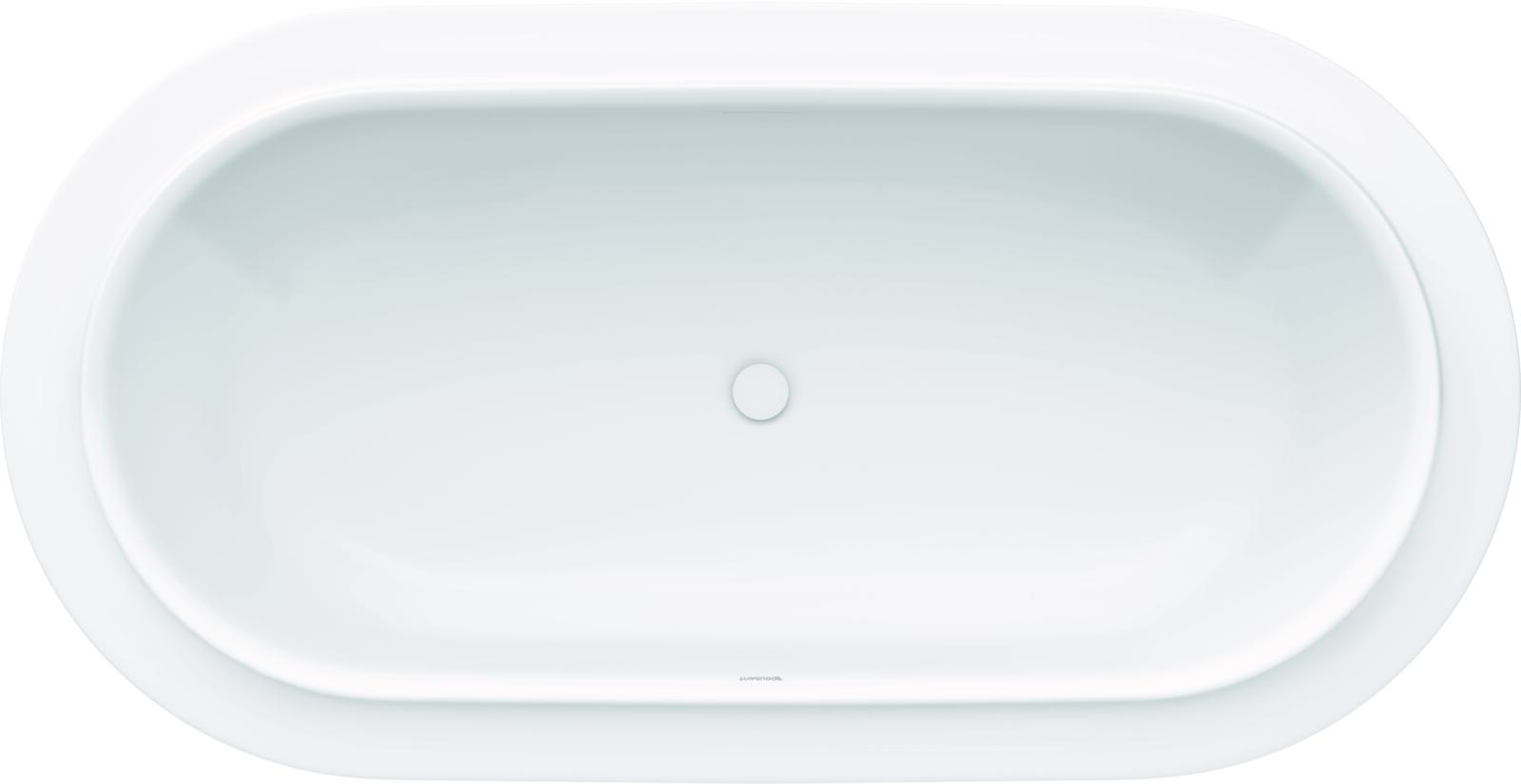 Vitrium Wanna | 700703 | Duravit Polska Sp. z o. o. - ArchiUp.com - A ...
