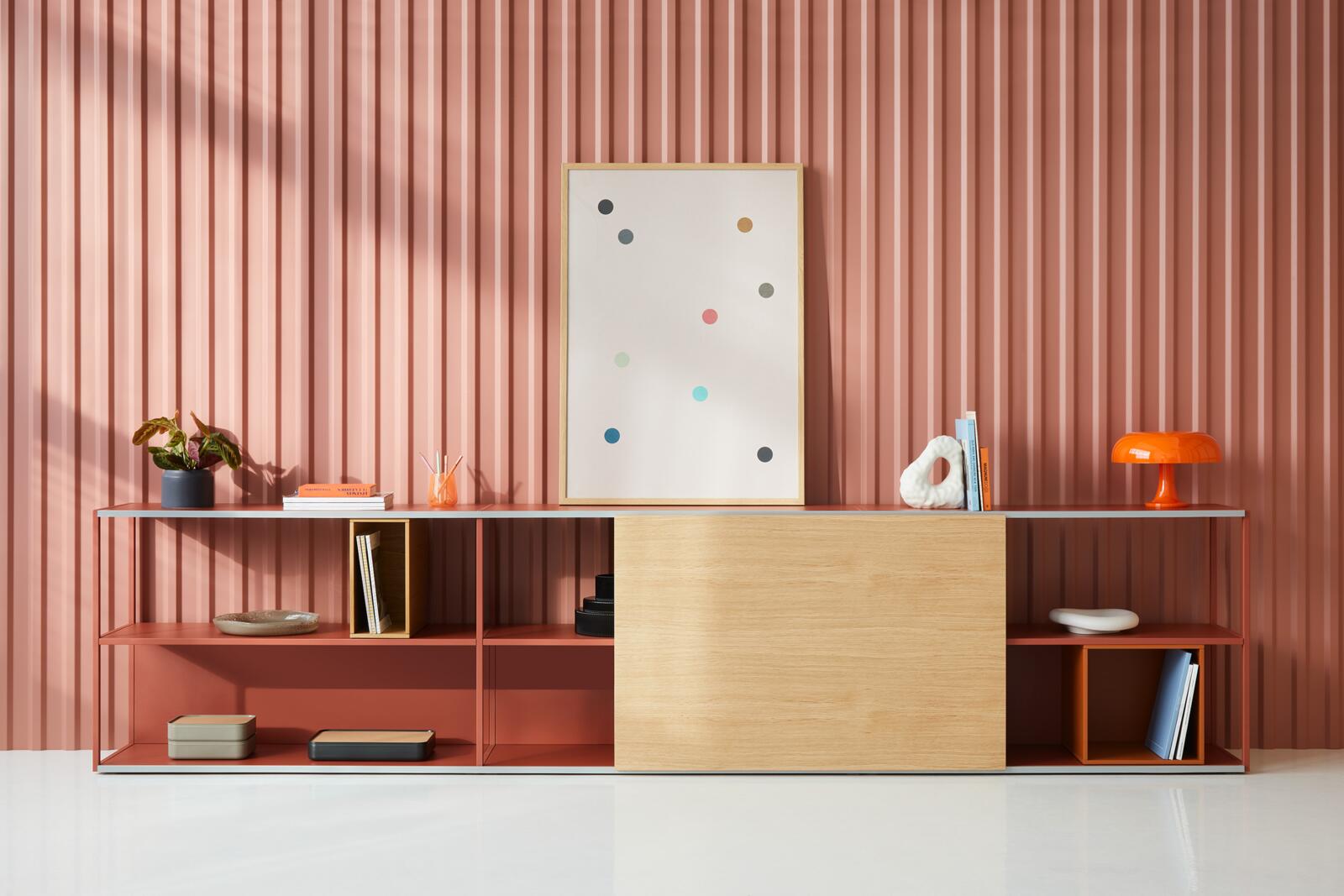 Stepps shelving units | BALMA - ArchiUp.com - A free BIM & CAD objects ...