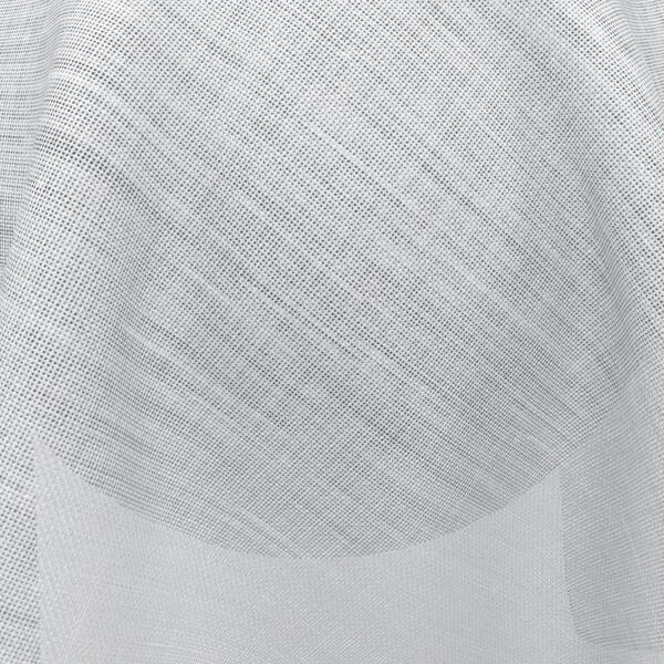 Plain White Sheer 2138352 | 2138352 | FR-One - ArchiUp.com - Biblioteka 3D