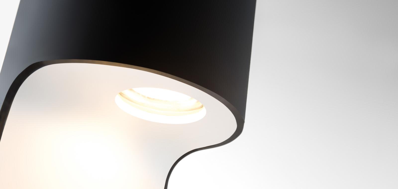 George | Modular Lighting Instruments - ArchiUp.com - Biblioteka 3D
