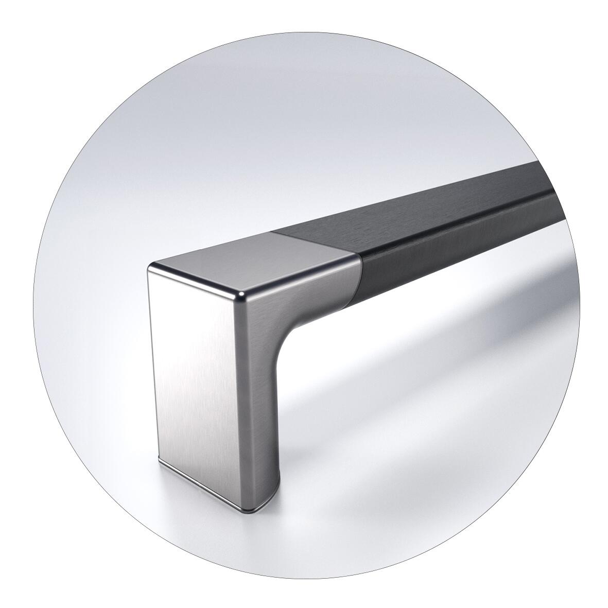 Modular pull handles for door MD90 | MD90 | WALA - ArchiUp.com - A free ...