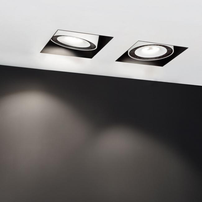 GRID IN TRIMLESS 1 REO 20 82733 | 202 680 211822 | Delta Light ...