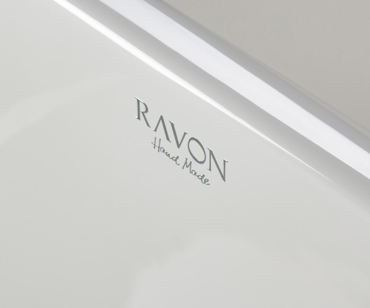 RAVON Modern freestanding bathtub | WWMO/SWP/ZWP | RAVON - ArchiUp.com ...