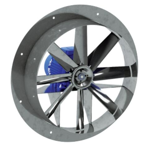 Axial duct fan AFD | Venture - ArchiUp.com - Kostenlose Bibliothek der ...