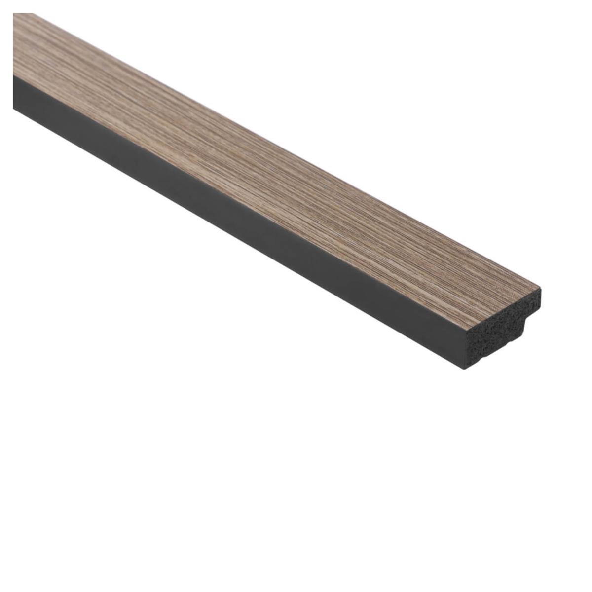 Left Laminate Finish Oak Gray L0203L | 5901694452395 | Mardom Decor ...