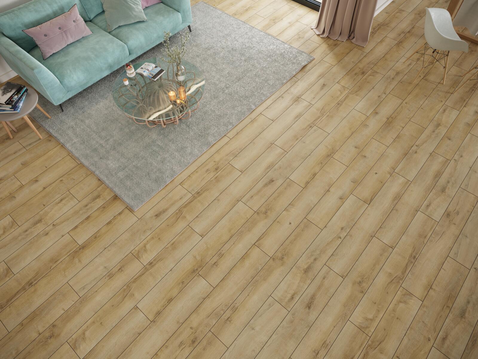 Casa Energy Hudson Oak | 55070 | CLASSEN - ArchiUp.com - Biblioteca gratuita de objetos BIM y CAD.