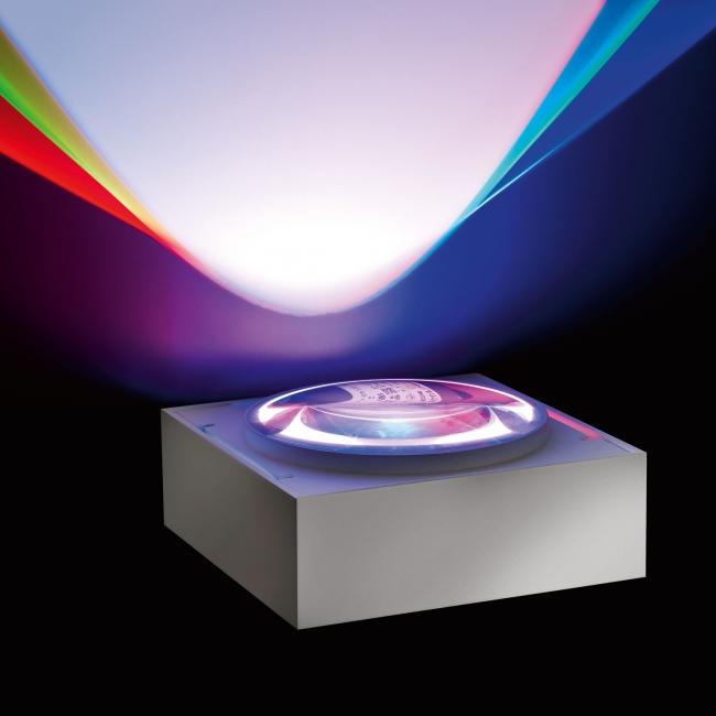 VISION S RGB | 278 24 33 | Delta Light - ArchiUp.com - A free BIM & CAD ...