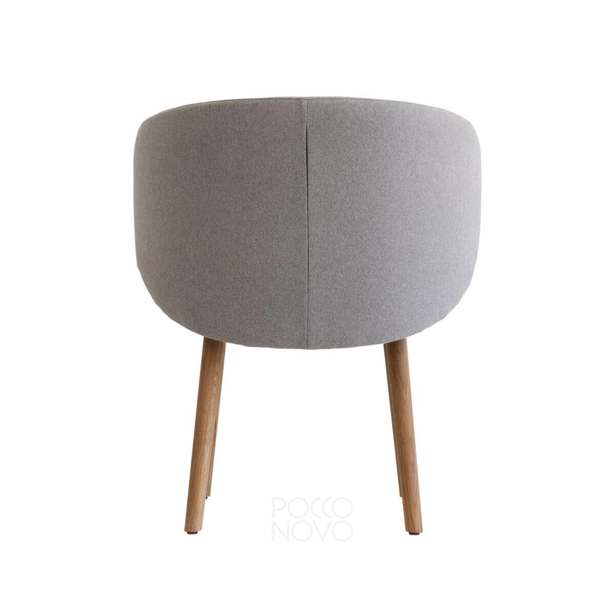 NORTE S Chair | Pocco Novo - ArchiUp.com - A free BIM & CAD objects library
