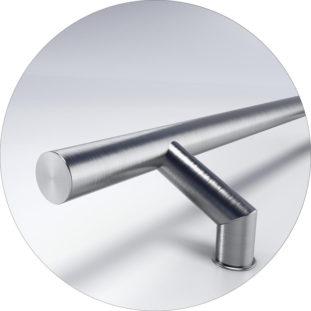 Pull handle for door P44 | P44 | WALA - ArchiUp.com - A free BIM & CAD ...