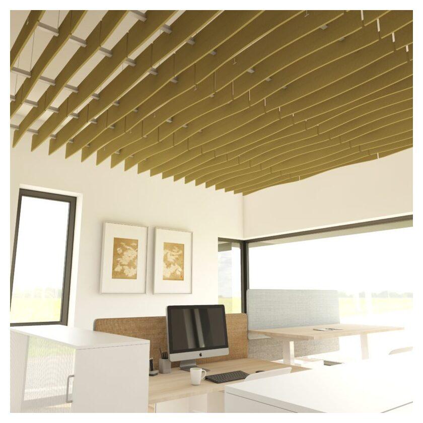 Acoustic ceilings | Muraspec - ArchiUp.com - A free BIM & CAD objects ...
