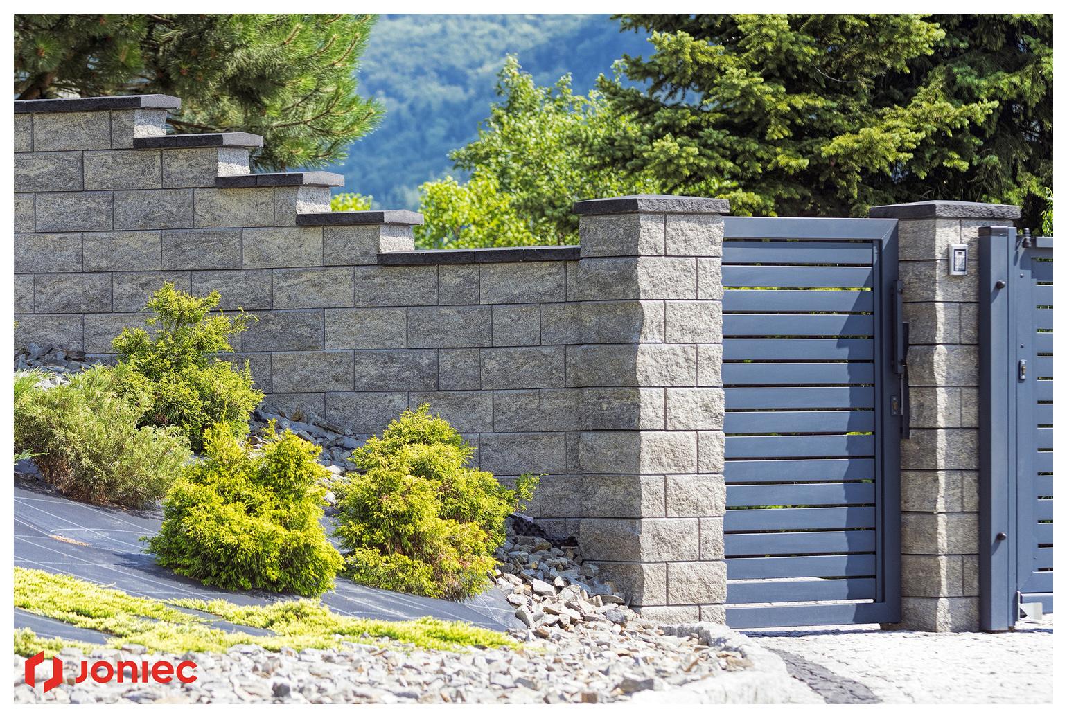 GORC® de Luxe GL38 split fences | JONIEC - ArchiUp.com - A free BIM ...