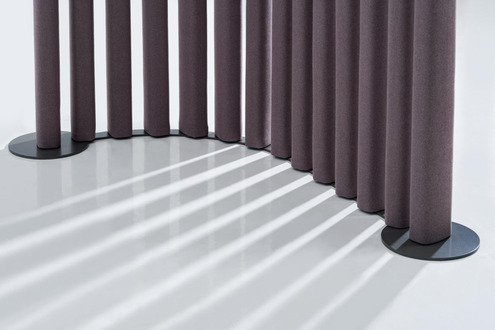 AcuStixx - Standalone partitions | MARO Office Furniture - ArchiUp.com ...