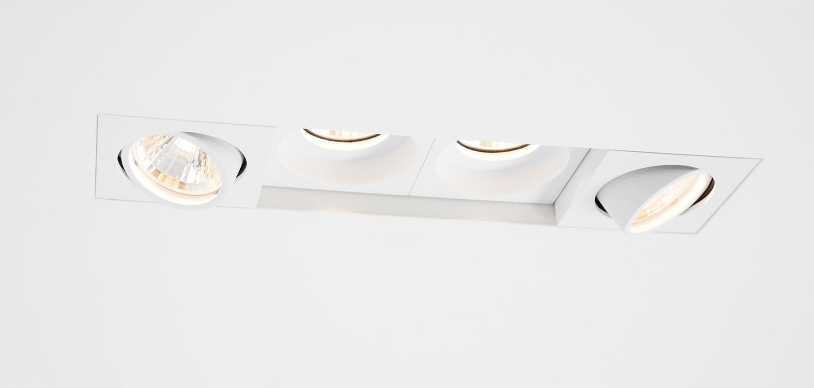 Qbini | Modular Lighting Instruments - ArchiUp.com - A free BIM & CAD ...