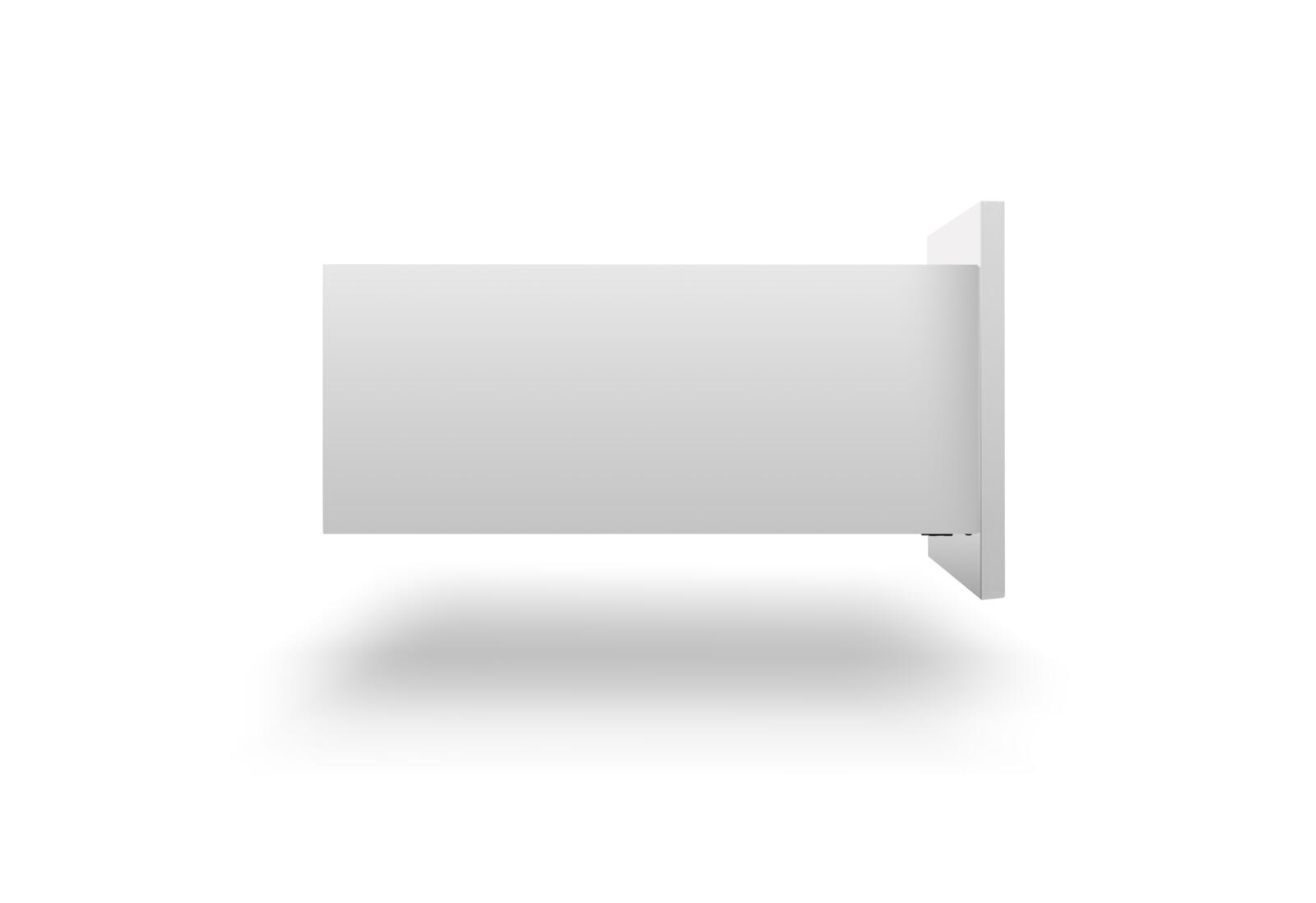 AXIS PRO soft close - extra high drawer set D | PB-AXISPRO-KPL250D ...