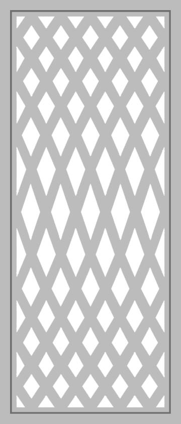 Openwork panels | Muraspec - ArchiUp.com - A free BIM & CAD objects library