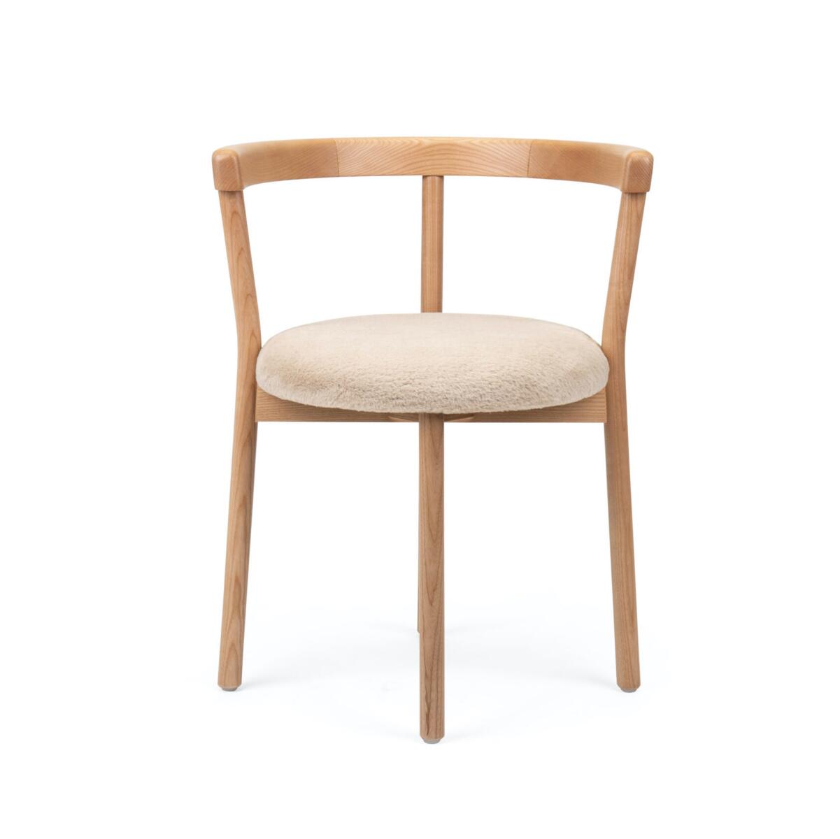 TWIST CB Chair | Pocco Novo - ArchiUp.com - A free BIM & CAD objects ...