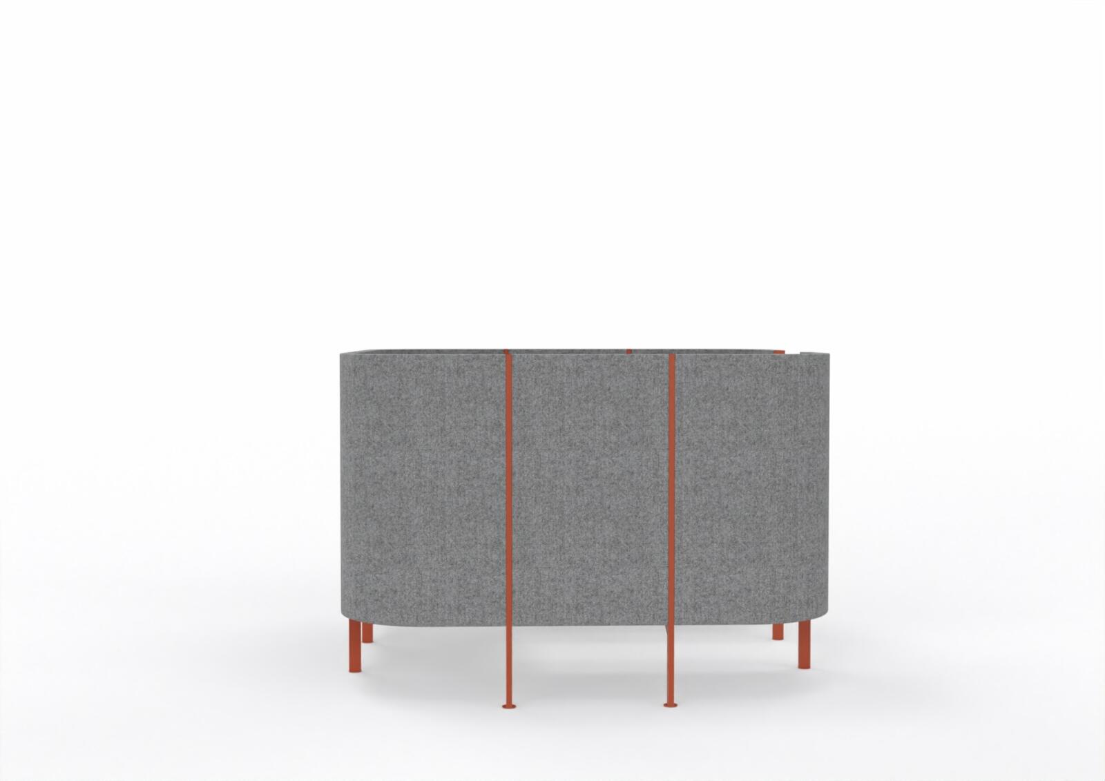 SafeSpot - Acoustic seating | MARO Office Furniture - ArchiUp.com - A ...
