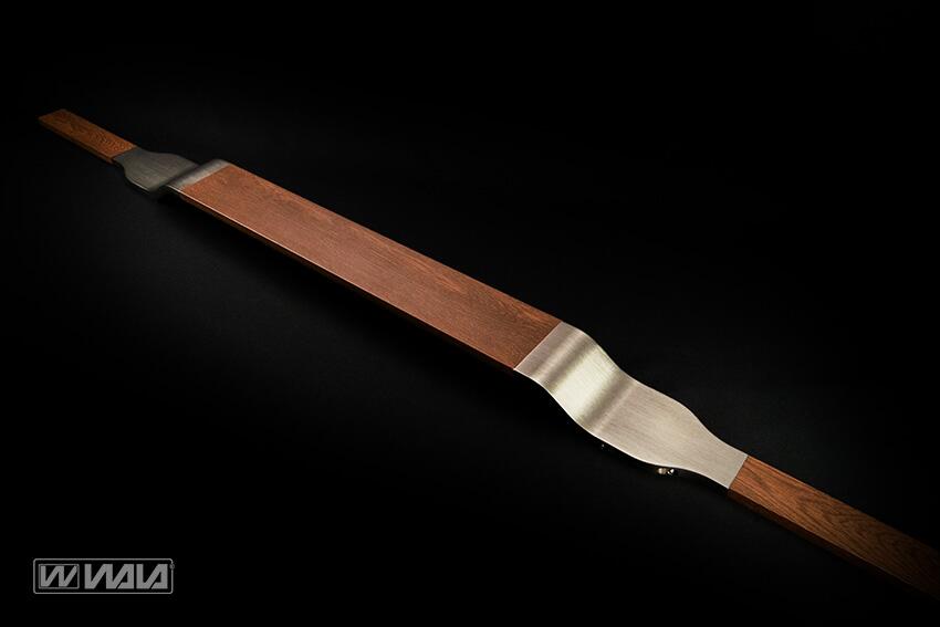 MODULAR PULL HANDLE FOR DOOR MPS31 T1 | MPS31 T1 | WALA - ArchiUp.com ...