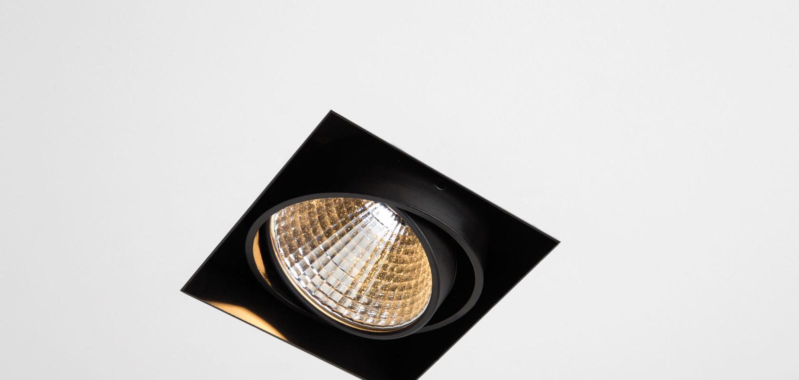 Mini multiple trimless | Modular Lighting Instruments - ArchiUp.com ...