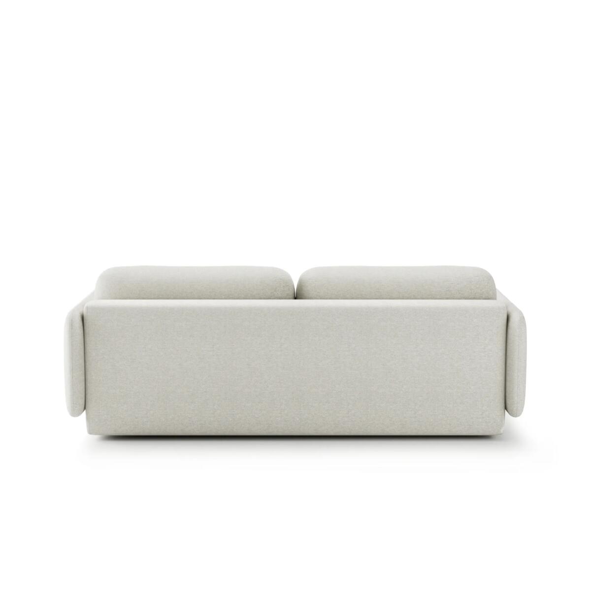 Ebony sofa | PUSZMAN - ArchiUp.com - A free BIM & CAD objects library