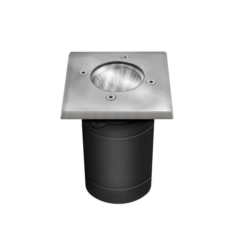 In-ground lighting fixture BERG DL-35L | MD-KABDL35L | Kanlux - ArchiUp ...