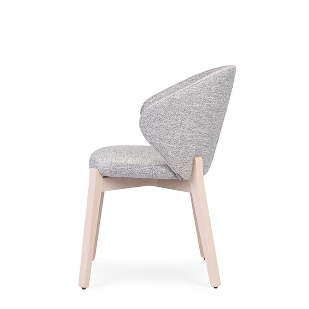 ELICIA CB Chair | Pocco Novo - ArchiUp.com - A free BIM & CAD objects ...