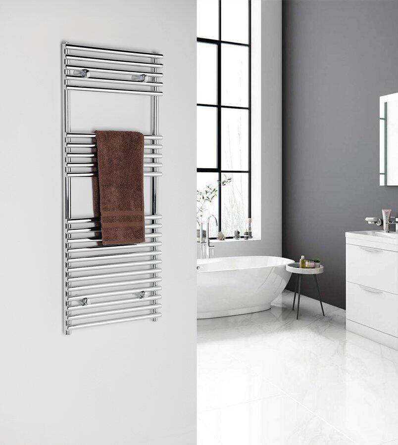 AG Creative Line Erto Bathroom Radiator | AG GRZEJNIKI DESIGN - LIDER SPRZEDAŻY GRZEJNIKÓW ...